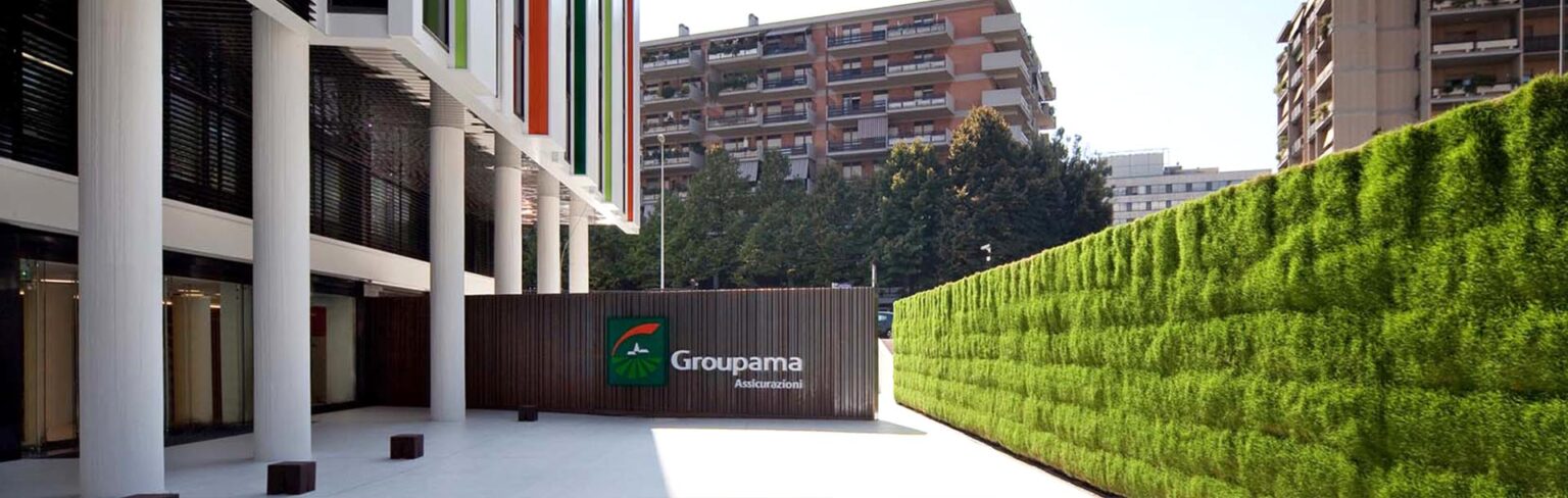 Chi siamo | Groupama